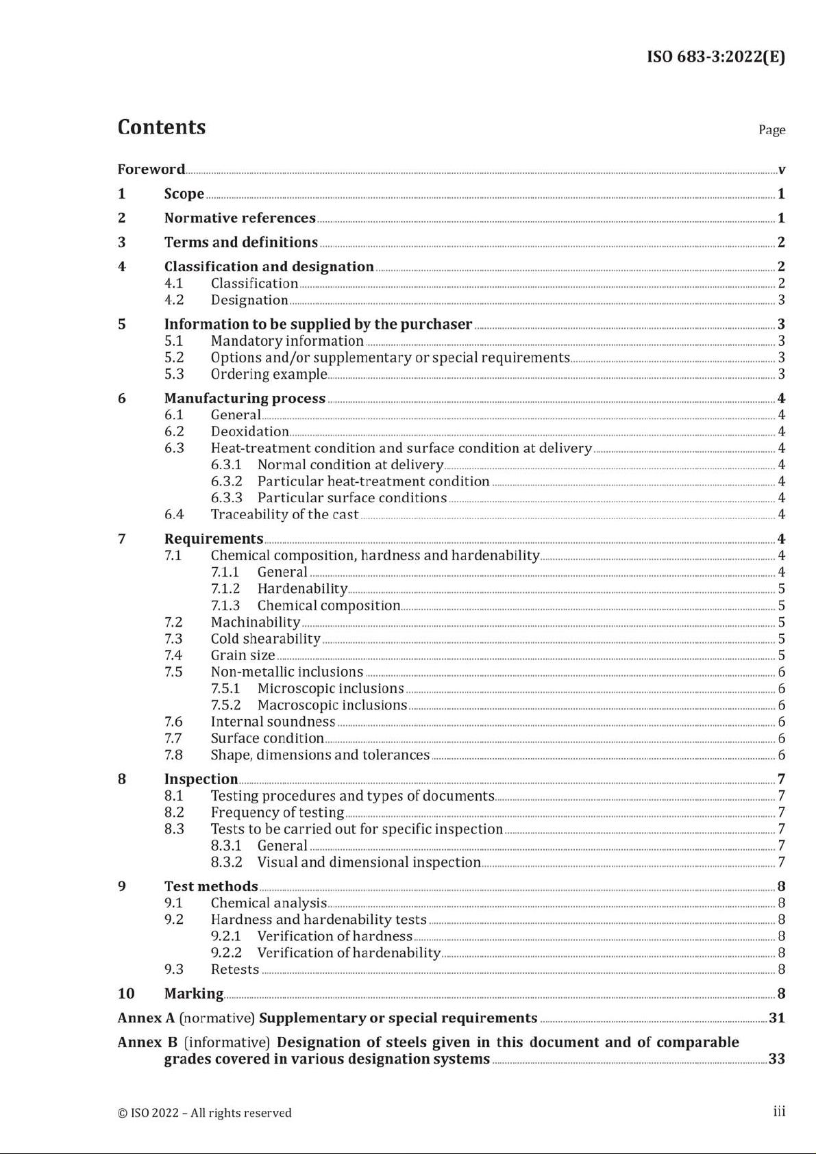最新完整版标准ISO683-3-2022-Part3_Case-hardeningsteels.pdf资源-CSDN下载
