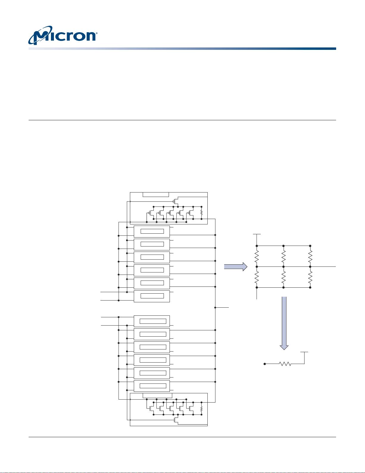 MicronTechnicalNote：TN-41-02DDR3ZQCalibrationIntroduction_LPDDR4ZQcalibration资源-CSDN下载