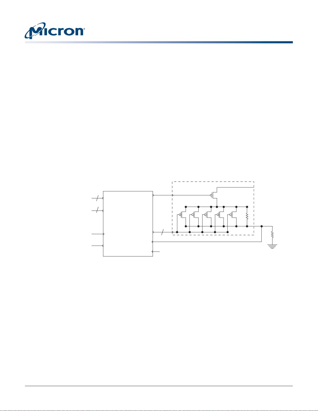 MicronTechnicalNote：TN-41-02DDR3ZQCalibrationIntroduction_LPDDR4ZQcalibration资源-CSDN下载