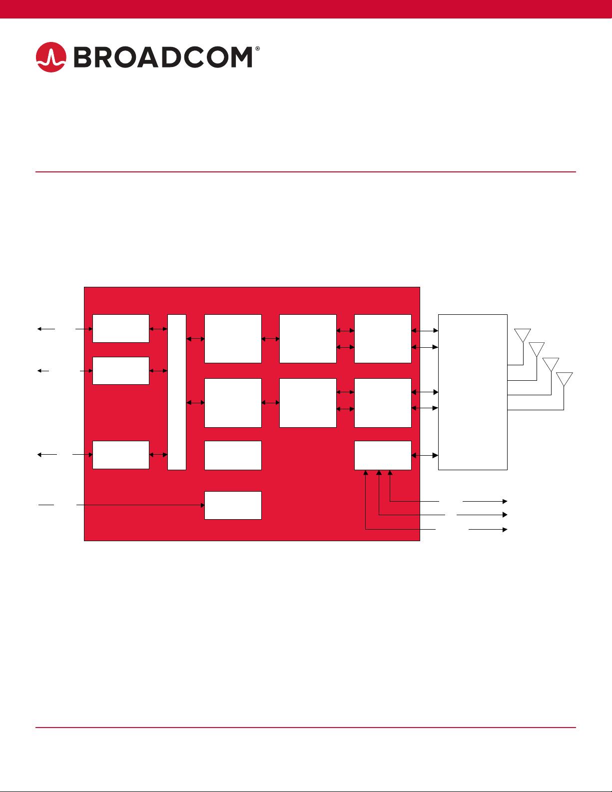 博通BCM4375datasheet_b50610c1kmlg芯片手册资源-CSDN下载