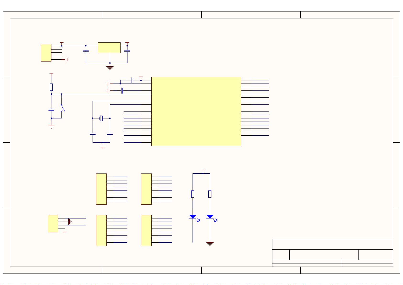 Stm8s系列程序例程stm8s例程stm8s105例程资源 Csdn文库 