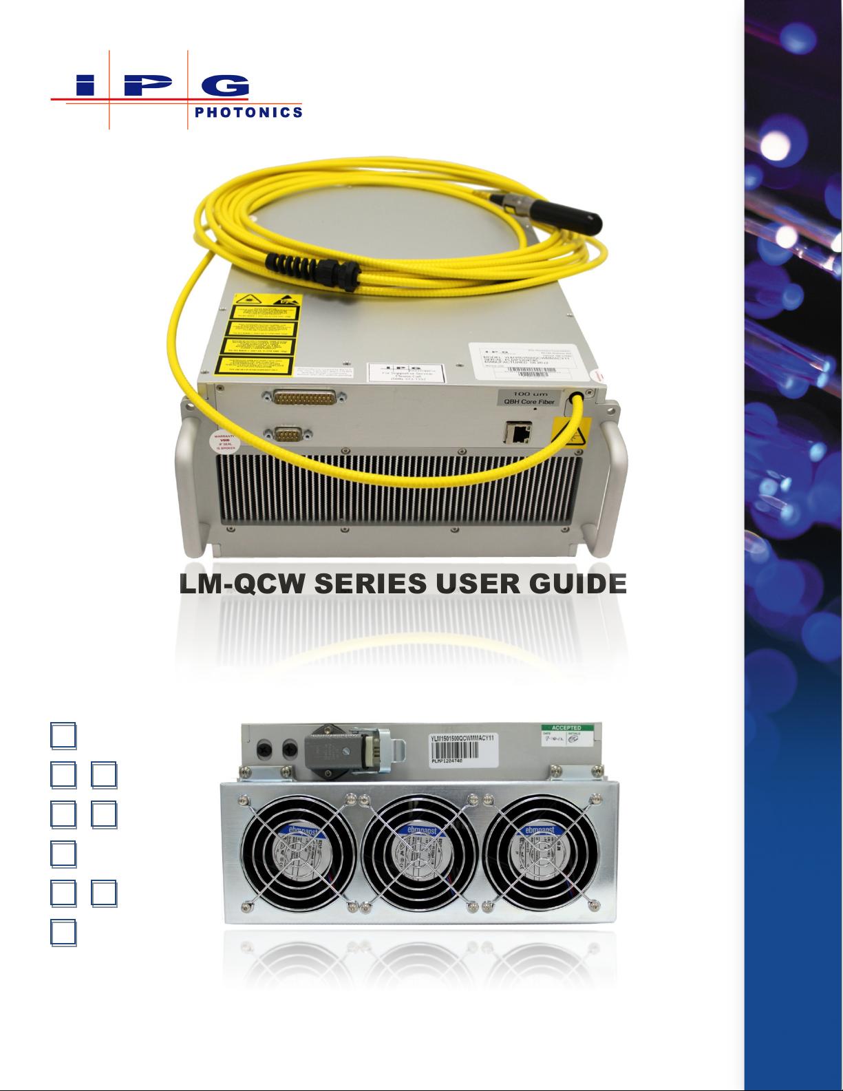 IPGYLMQCW系列激光器使用手册_ipgylr资源-CSDN下载