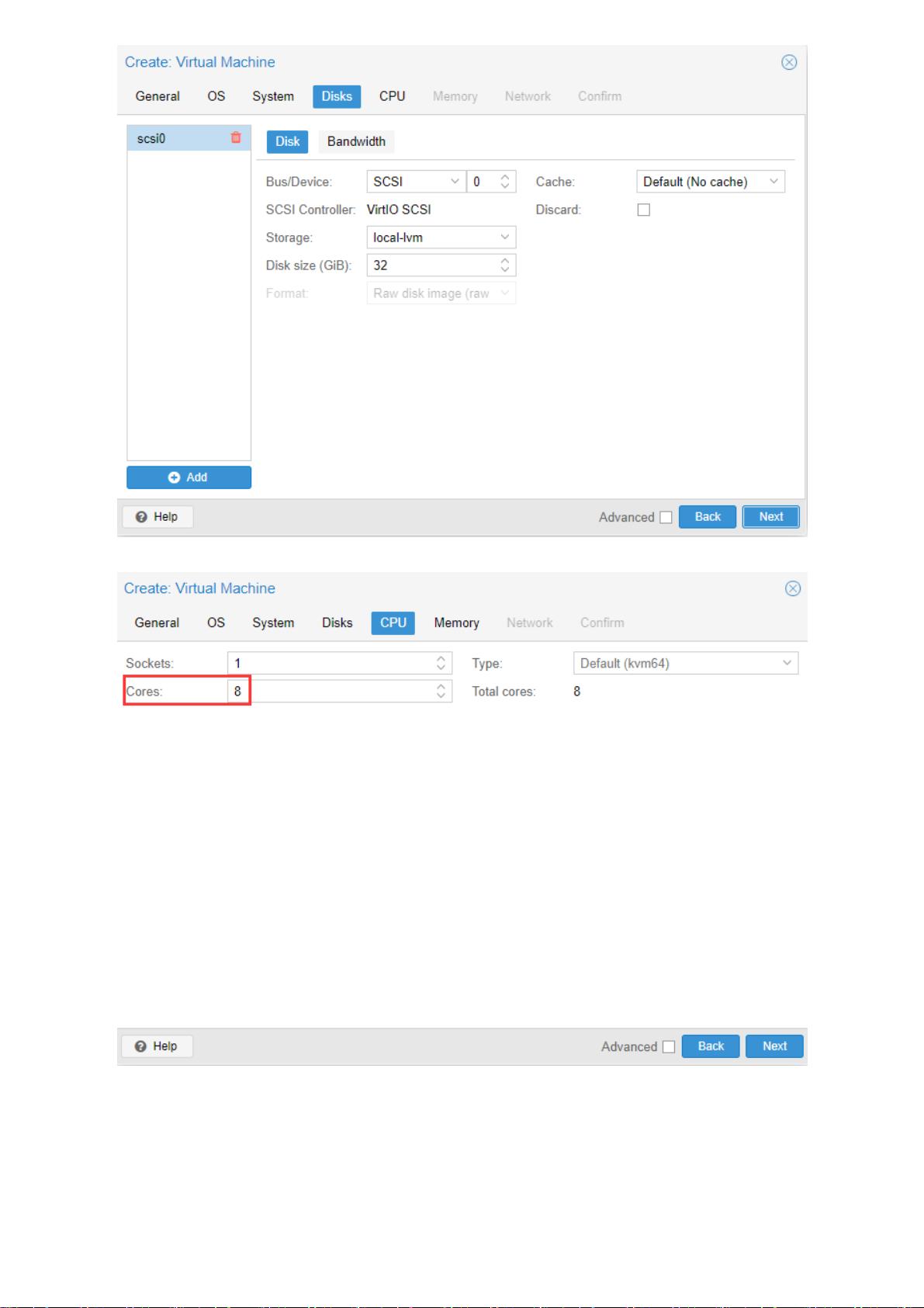 PVE系列教程(五)、安装群晖DS3622+(DSM7.0.1系统).pdf资源-CSDN下载