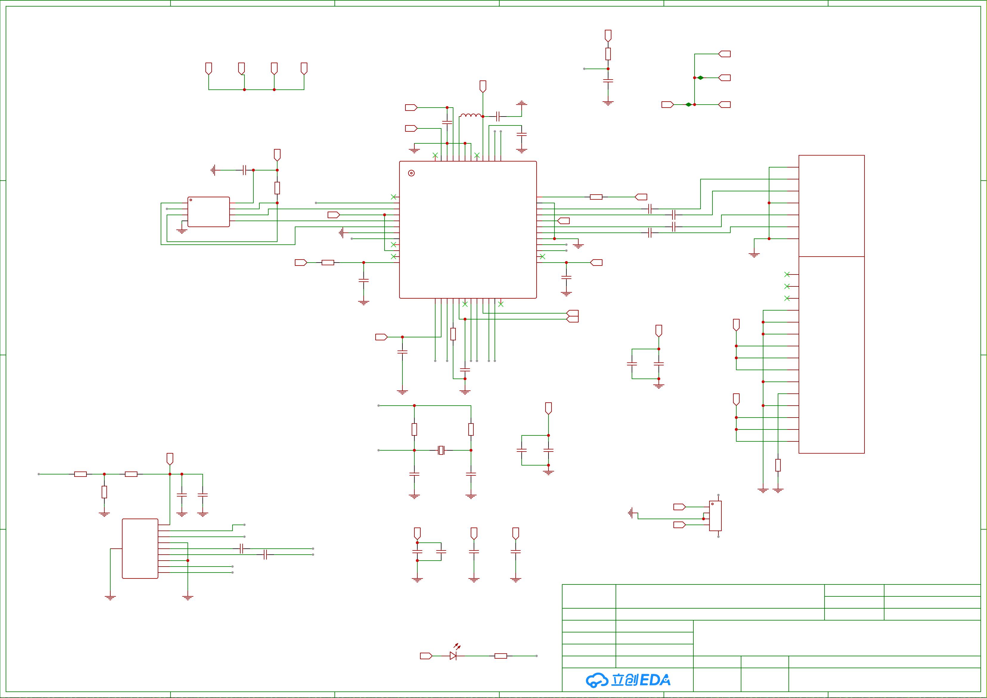 INIC-3619-USB3.0原理图_inic3619资源-CSDN下载