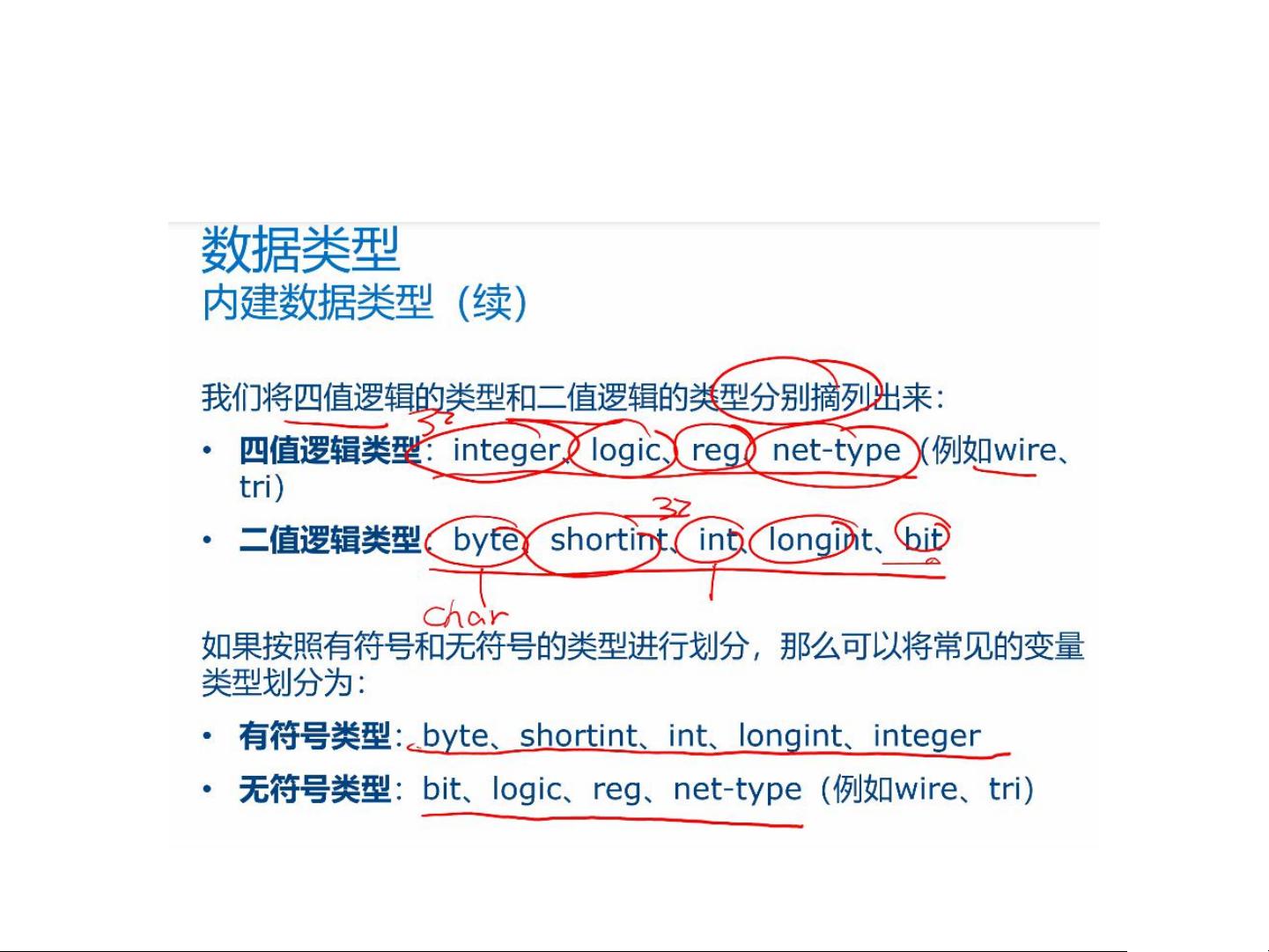【systemverilog】路科验证v2学习笔记（全600页）路科验证路科验证讲义资源 Csdn文库