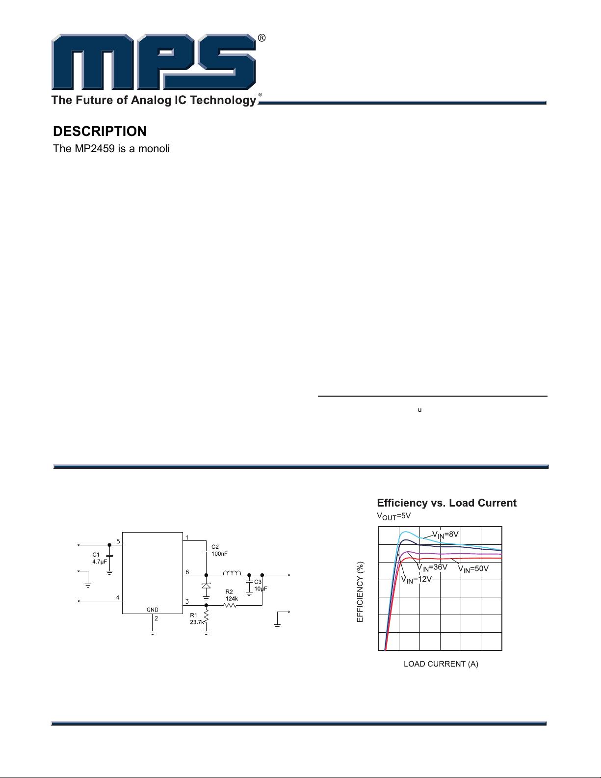 MP2459数据手册.资源-CSDN下载