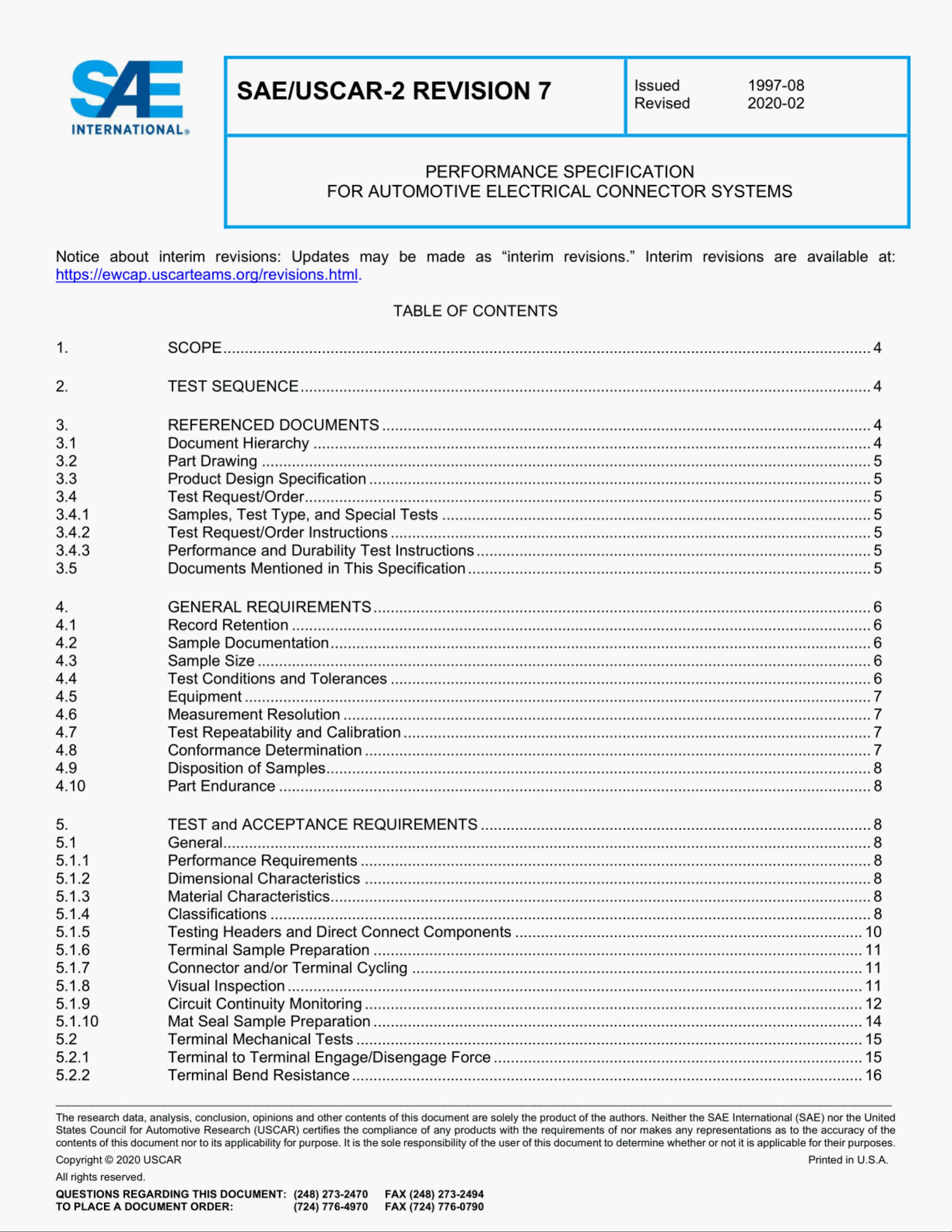 uscar-2汽车连接器标准第7版_uscar-2资源-CSDN下载