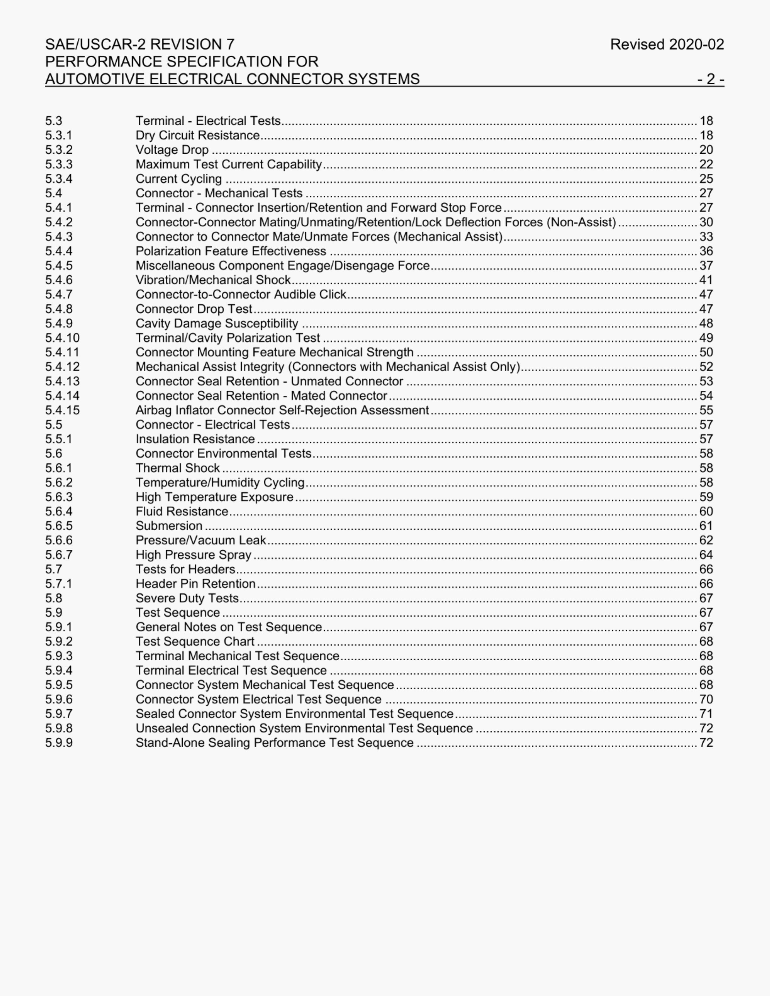 uscar-2汽车连接器标准第7版_uscar-2资源-CSDN下载