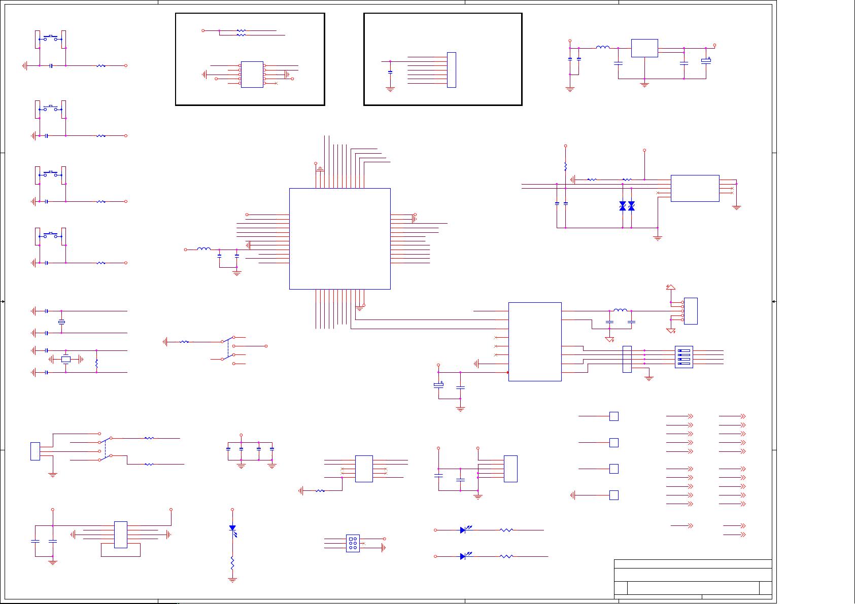 Lora模块原理图.pdf_lora模块硬件原理图,lora原理图资源-CSDN下载