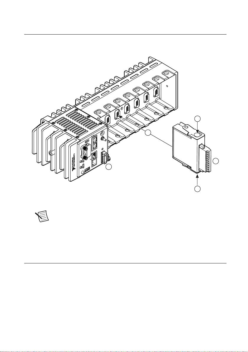 cRIO-904x入门指南-NationalInstruments_nicrio带控制器4槽机箱资源-CSDN下载