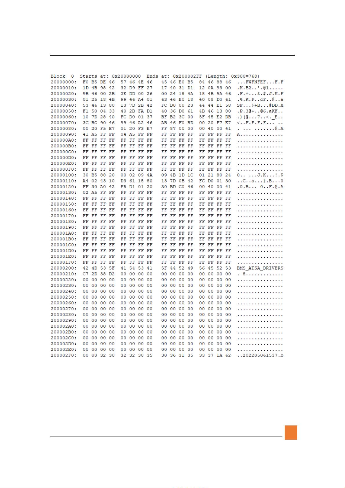 Bin,s19,m0t,srec,hex文件解析工具mot文件解析hex文件解析工具资源 Csdn文库