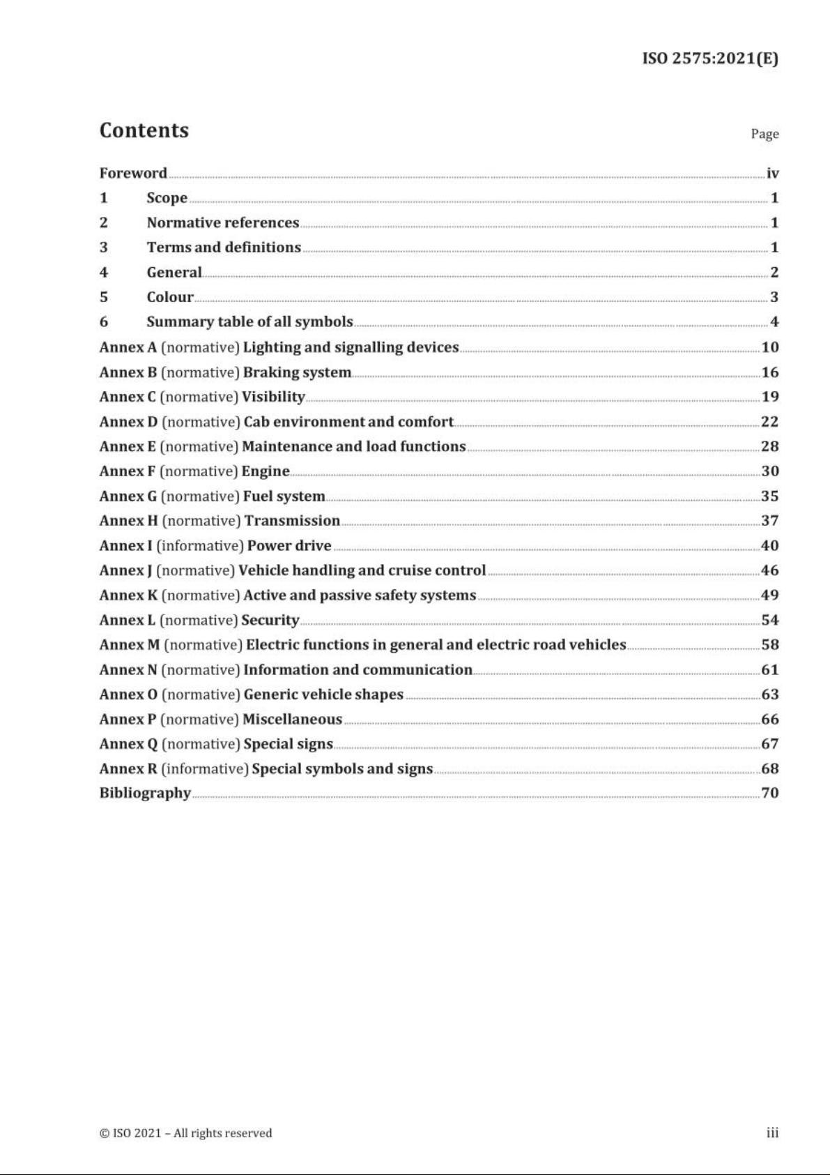 【最新版】ISO2575-2021道路车辆.控制装置、指示器和信号装置各种符号意义_iso2575资源-CSDN下载