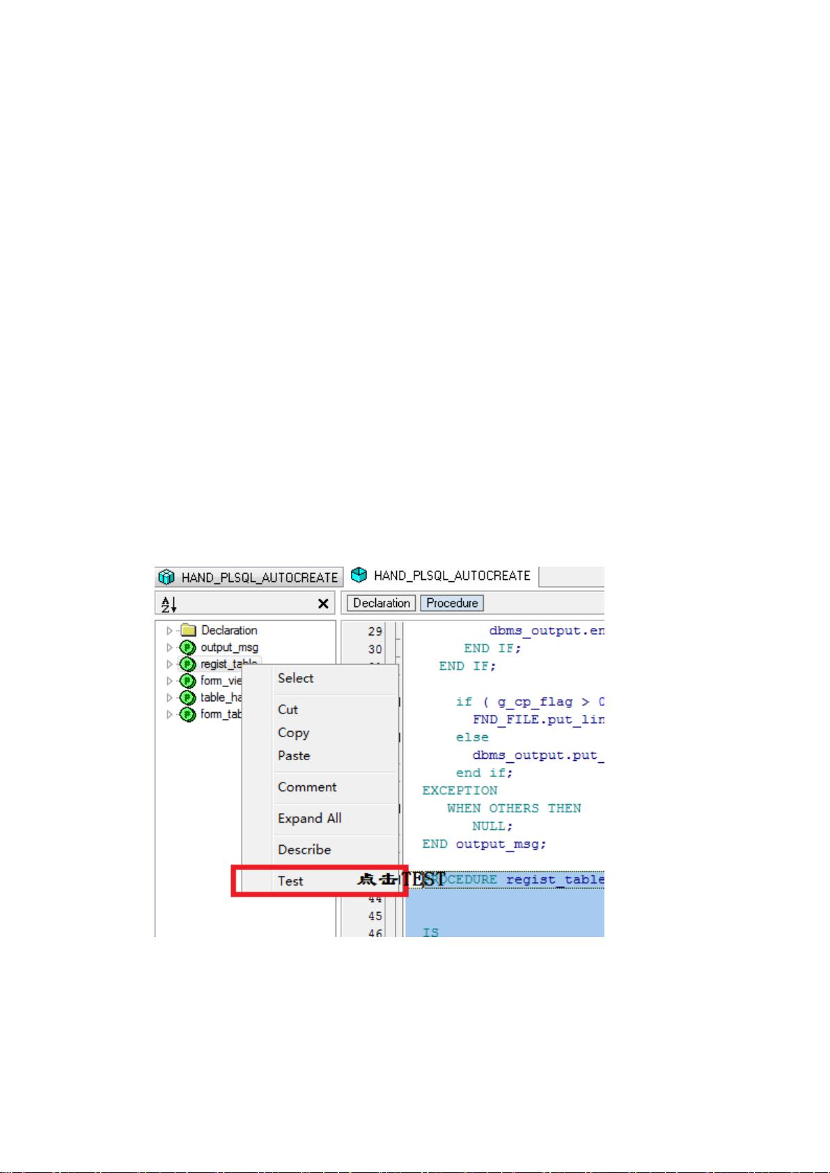 Oracle EBS R12说明性弹性域开发详解 - CSDN文库