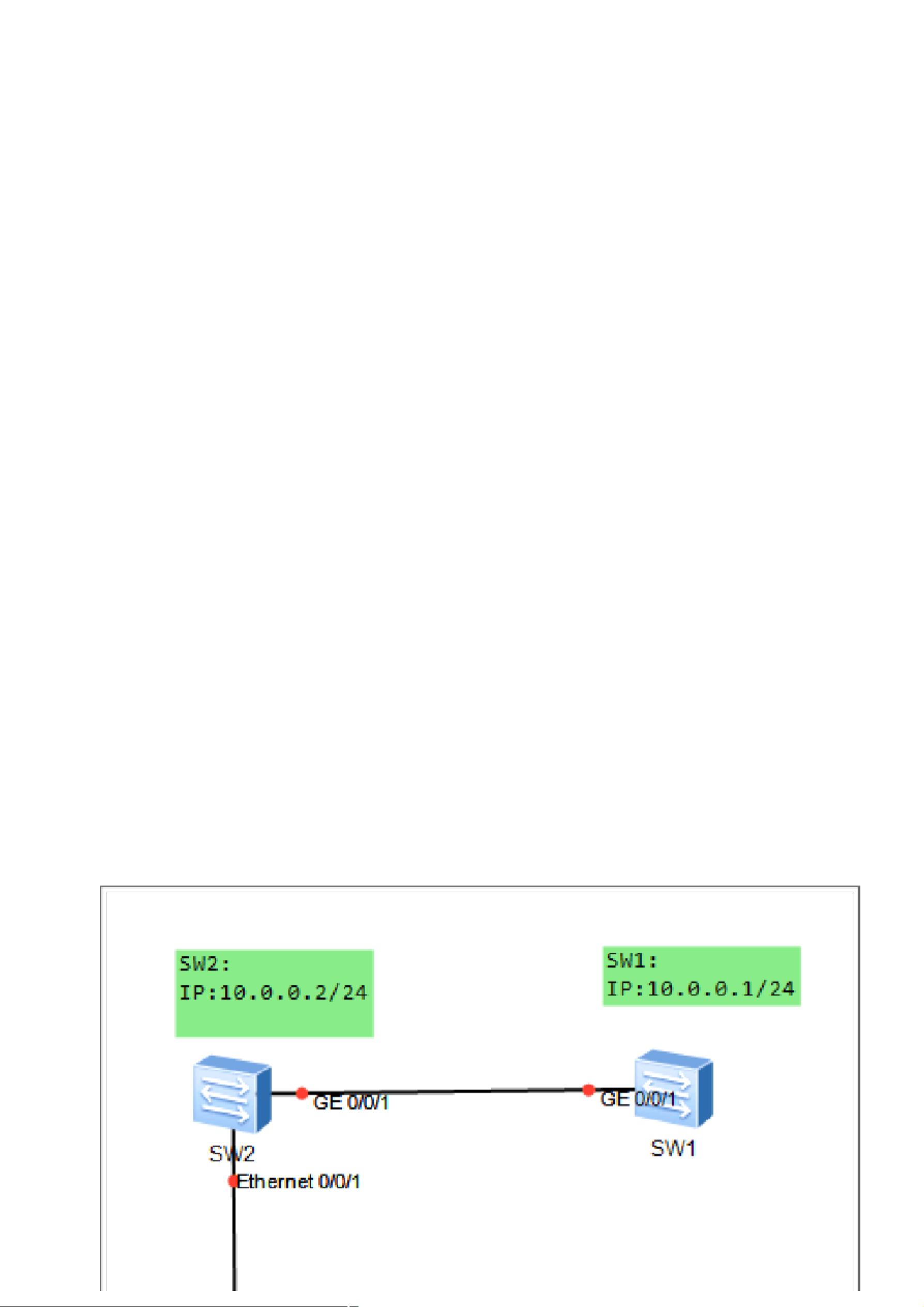 华为ENSP网络实验(3).pdf_ensp实验案例资源-CSDN下载