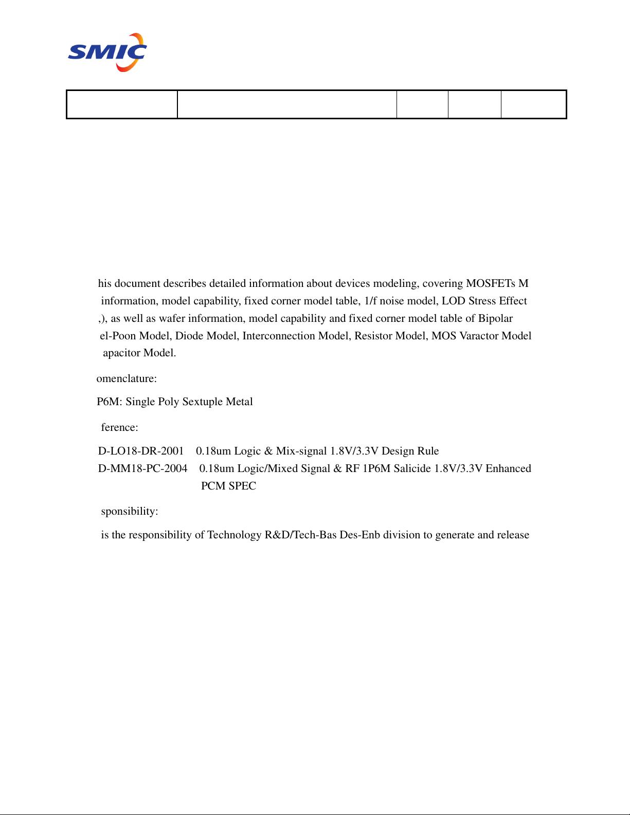 SMIC180nm工艺使用手册_smicpdk资源-CSDN下载