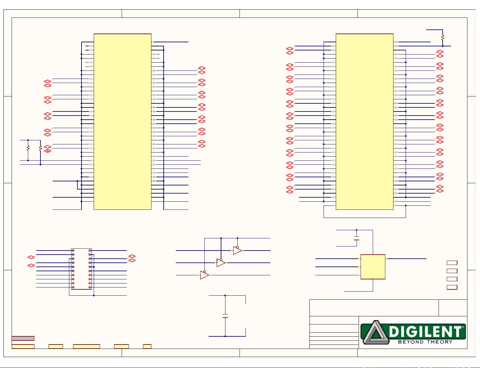 zedboard原理图资源-CSDN下载