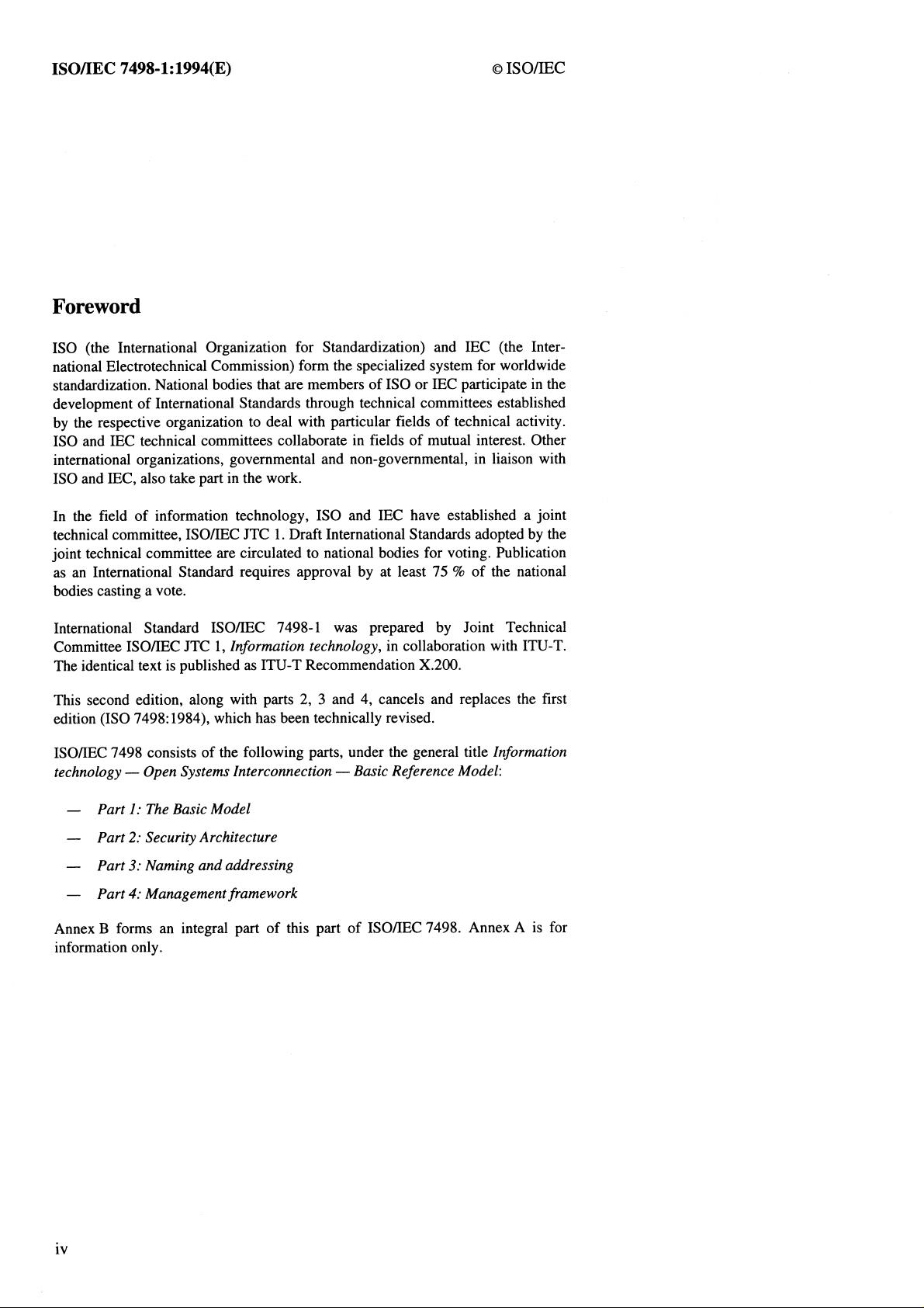 ISO/IEC7498系列文档（part1-4）资源-CSDN下载