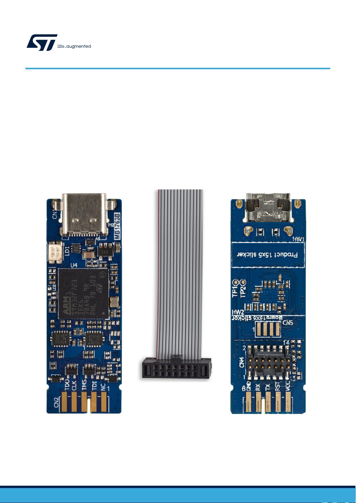 ST-LinkV3MiNi在线调试器资料_stlinkv3mini接口定义资源-CSDN下载