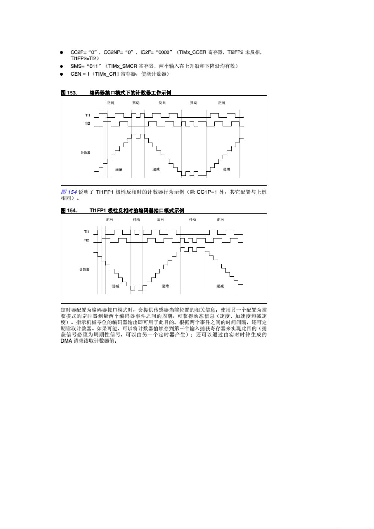 Stm32f407编码器模式zipstm32f407编码器stm32encoder模式stm32f4编码器stm3stm32f407编码器模式资源 Csdn文库 资源 Csdn文库 6796