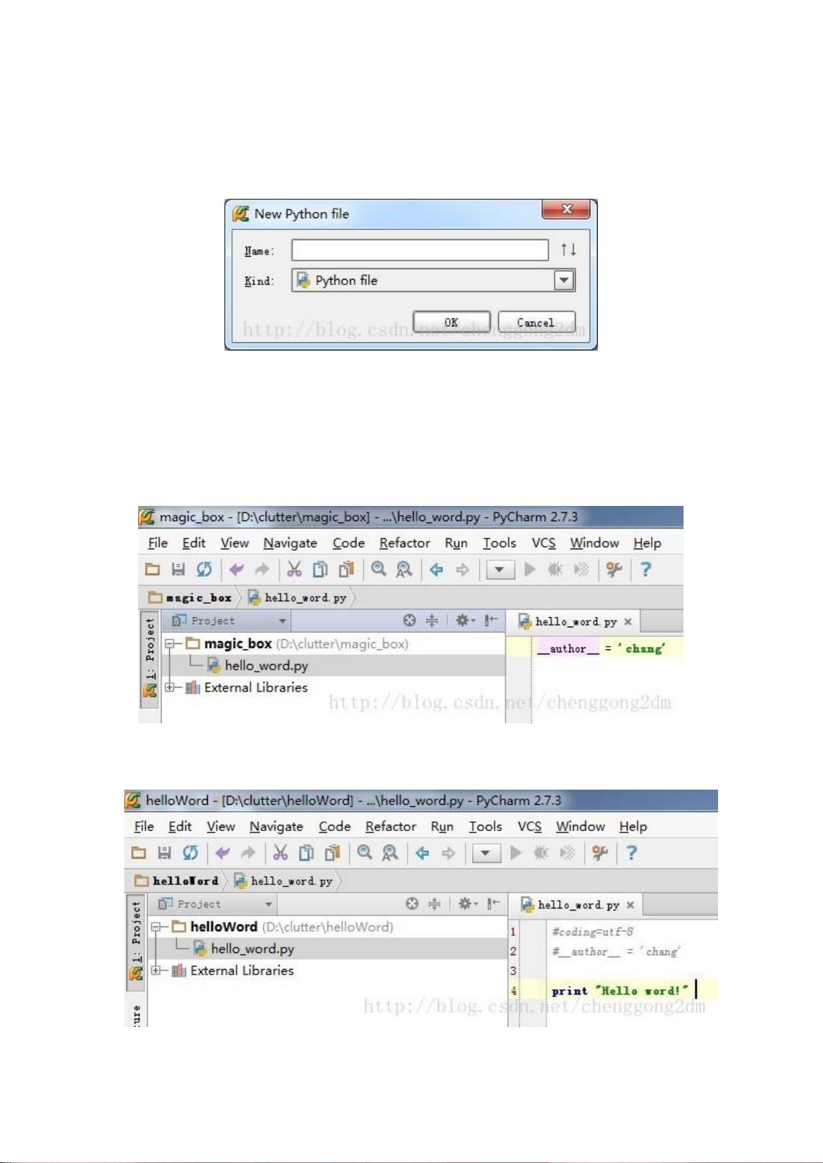 pycharm详细教程.rar_pycharm教程_pycharmDjango_python_python开发工具_ti资源-CSDN下载