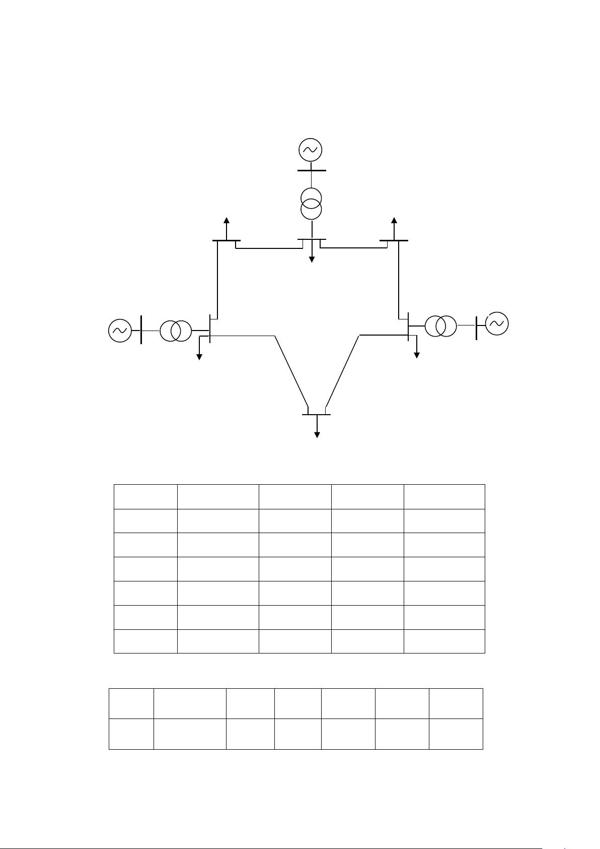 IEEE9节点.zip_IEEE9节点etap_IEEE节点系统图_PVMW_ieee节点系统_九节点系统_ieee9节点系统参数,ieee9节点系统图资源-CSDN下载