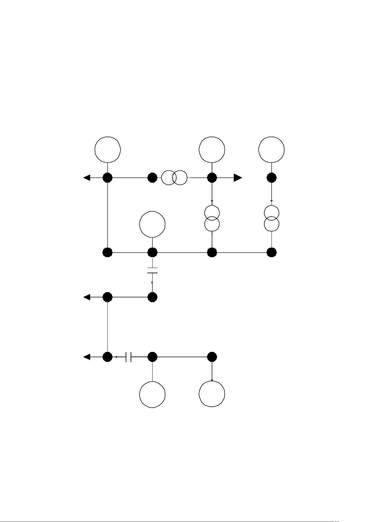 ieee13.rar_IEEE13_IEEE13节点matlab_IEEE13节点搭建_iee13节点_ieee13节点matlab仿真模型资源-CSDN下载