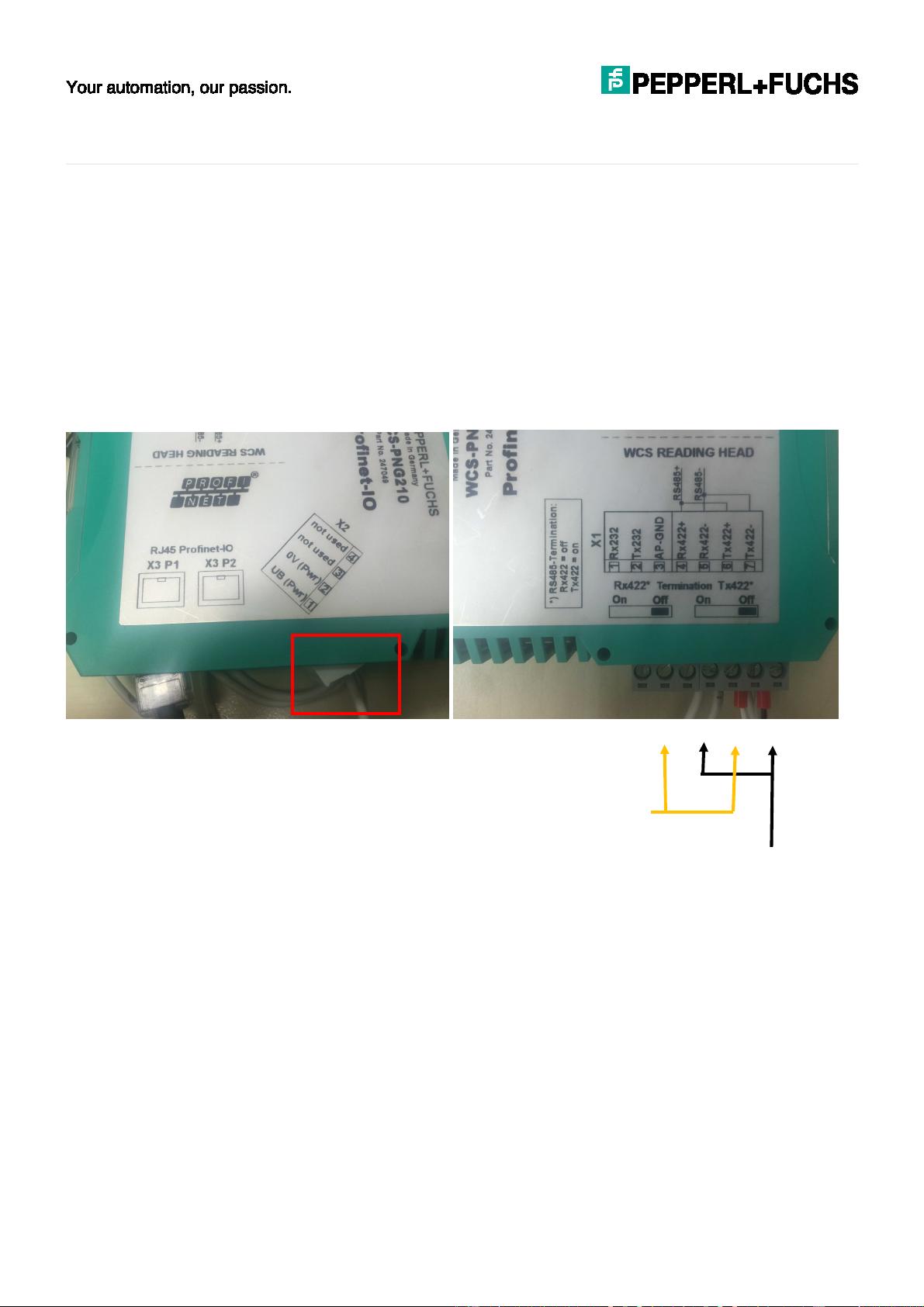 WCS-PNG210(Profinet)和西门子S7-1200_by_TIA_Portal_2016通讯手册资源-CSDN下载