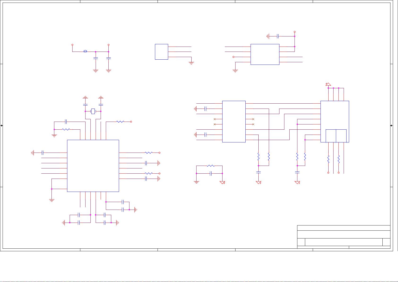 SR9900(A)(AI)----3.3V供电原理图1_sr9900原理图资源-CSDN下载