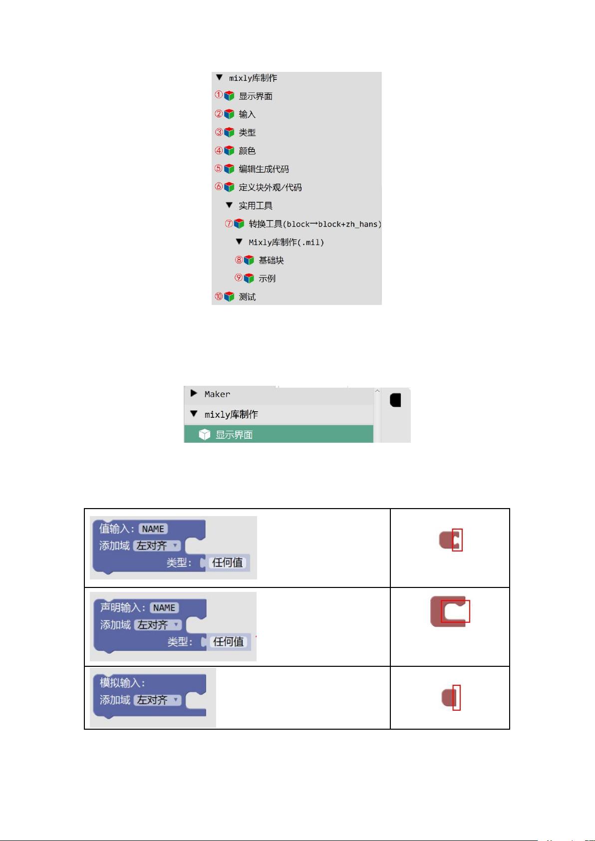 Mixly第三方制作库使用教程1mixly第三方库mixly库文件制作工具教程资源 Csdn下载