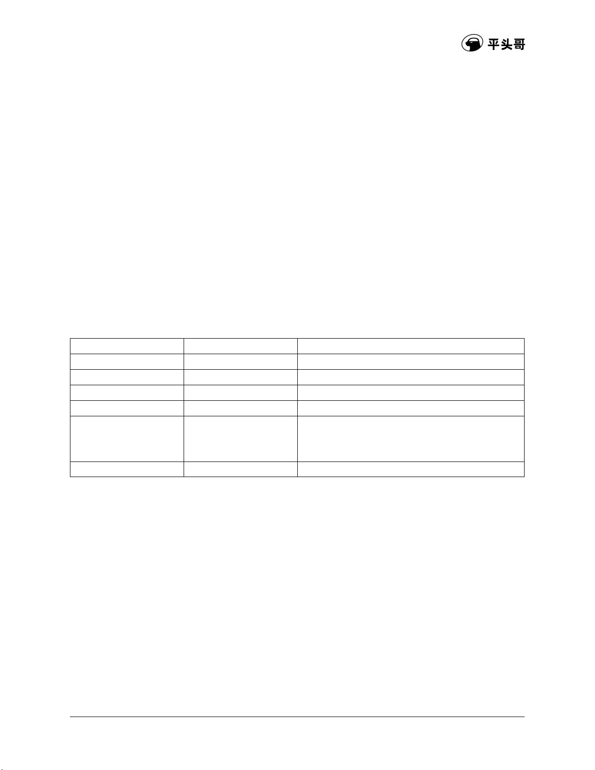 玄铁E902：极低功耗8位转32位CPU的集成手册 - CSDN文库