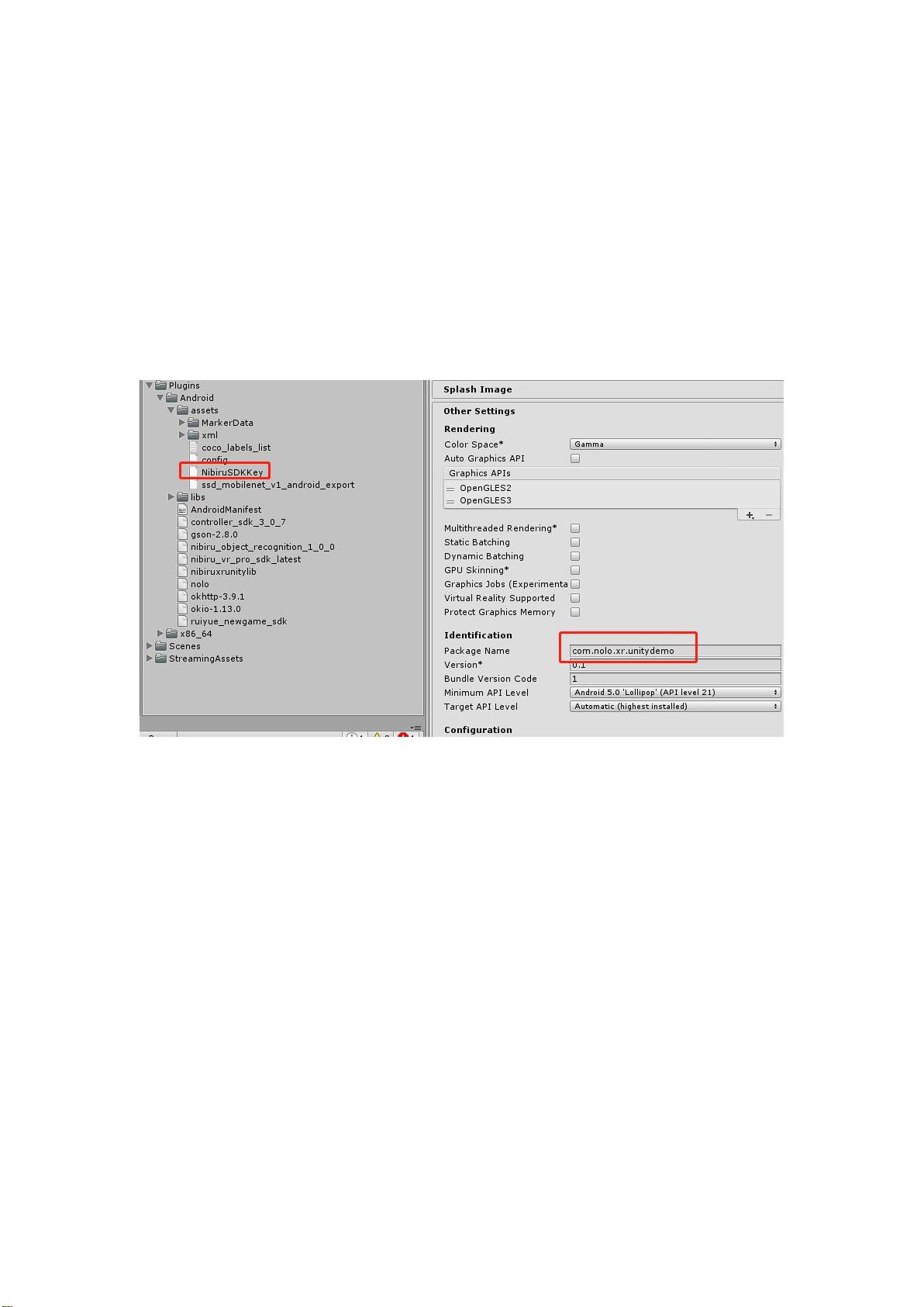 【免费】unity包名修改说明312unity设置包名unity修改包名资源 Csdn文库 资源 Csdn文库