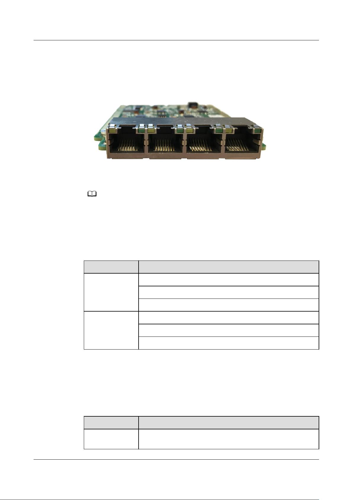 华为TM210灵活IO卡用户手册：03版-产品特性与配置详解 - CSDN文库