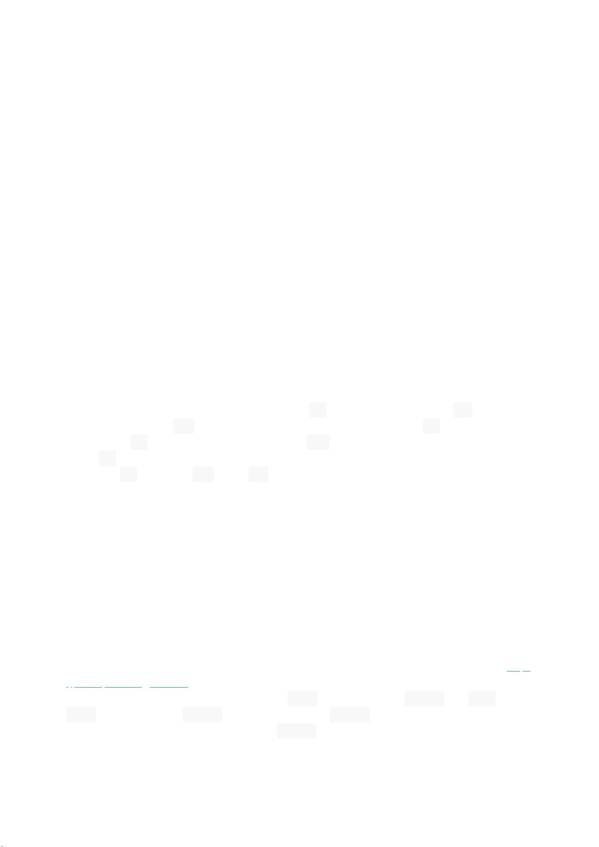【免费】柳婼 Patand蓝桥杯andleetcode的学习路径and刷题经验1柳婼的pdf免费版资源 Csdn文库 资源 Csdn文库
