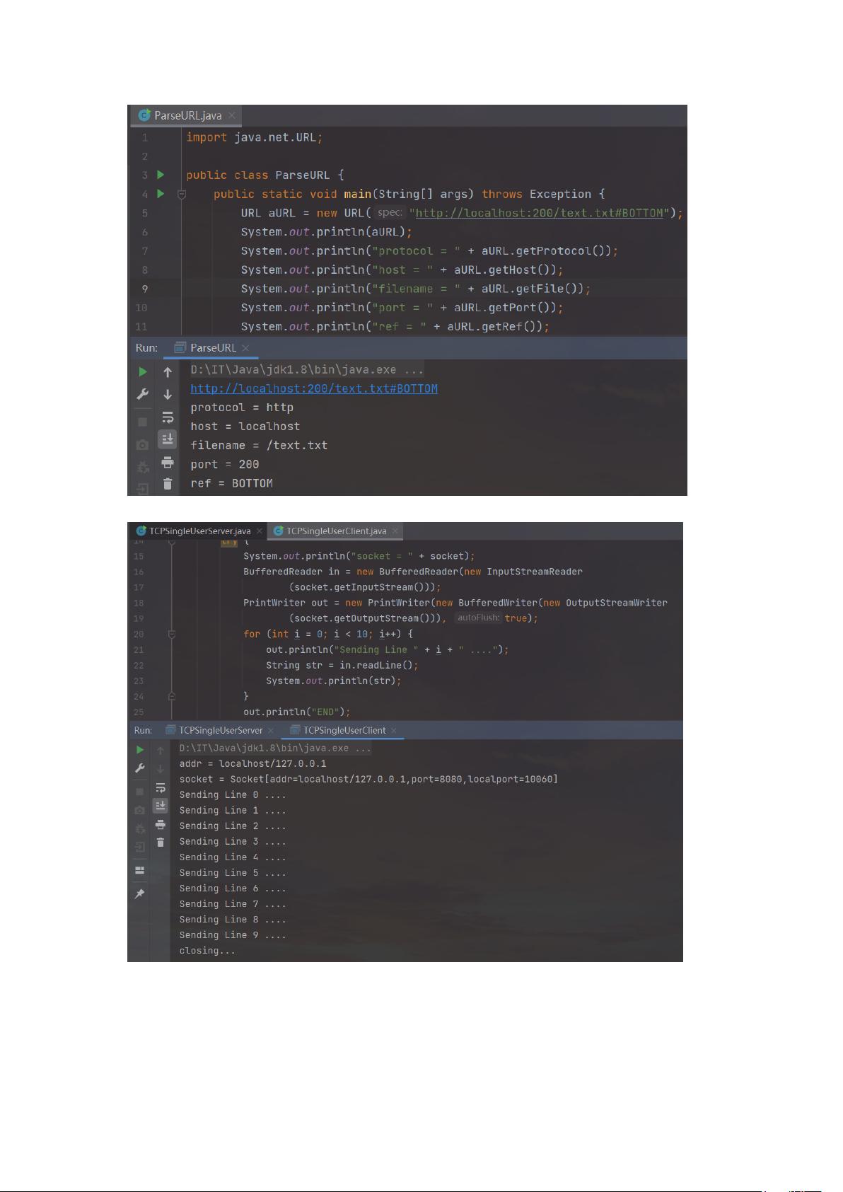 【免费】java网络程序设计jdbc程序设计模拟qq微信的即时网络通信应用程序java构建一个带有消息存储功能的即时网络通信应用程序。样式类似qq或微信。资源 Csdn文库