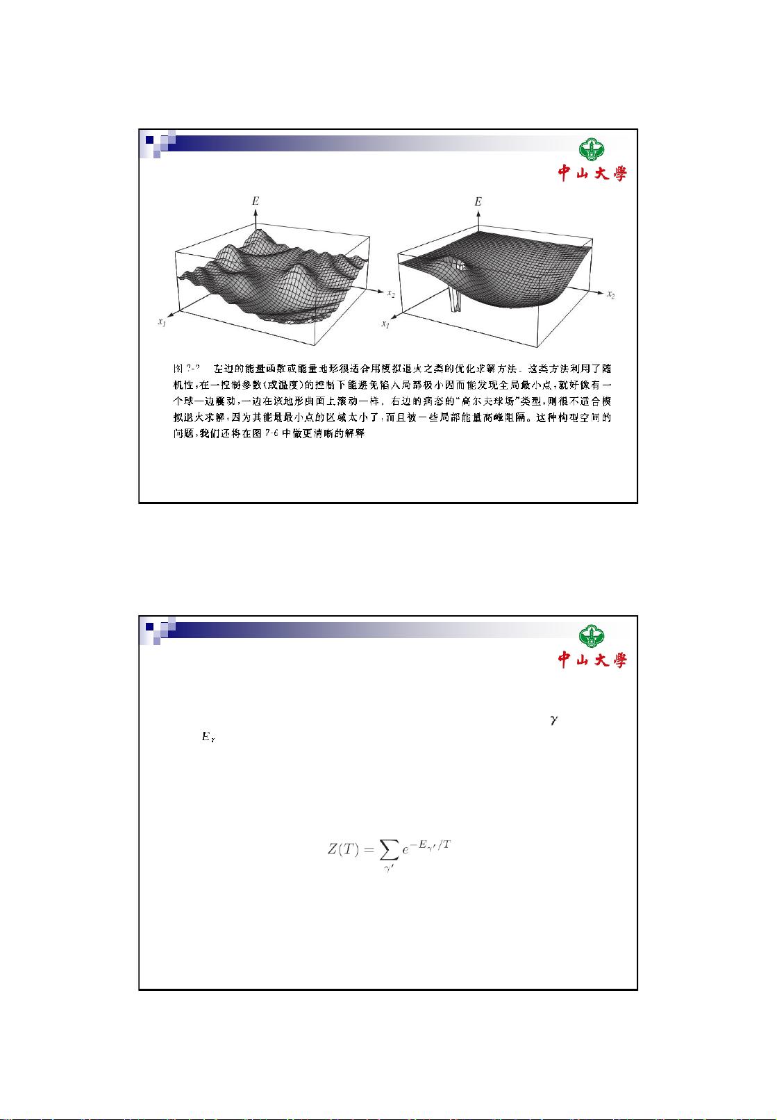 随机搜索与遗传规划：boltzmann学习和遗传算法在高维复杂模型优化中的应用 Csdn文库