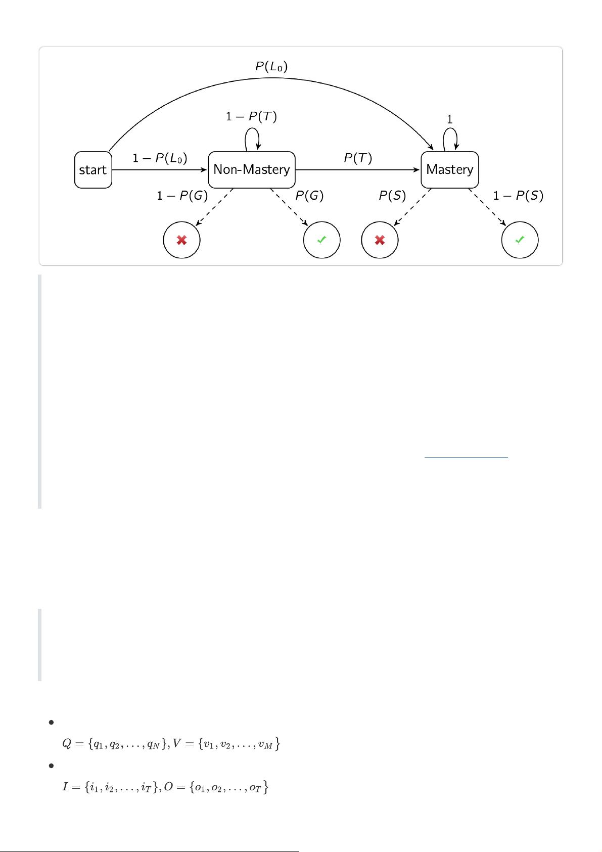 【免费】BKT模型掌握概率计算示例 资源-CSDN下载