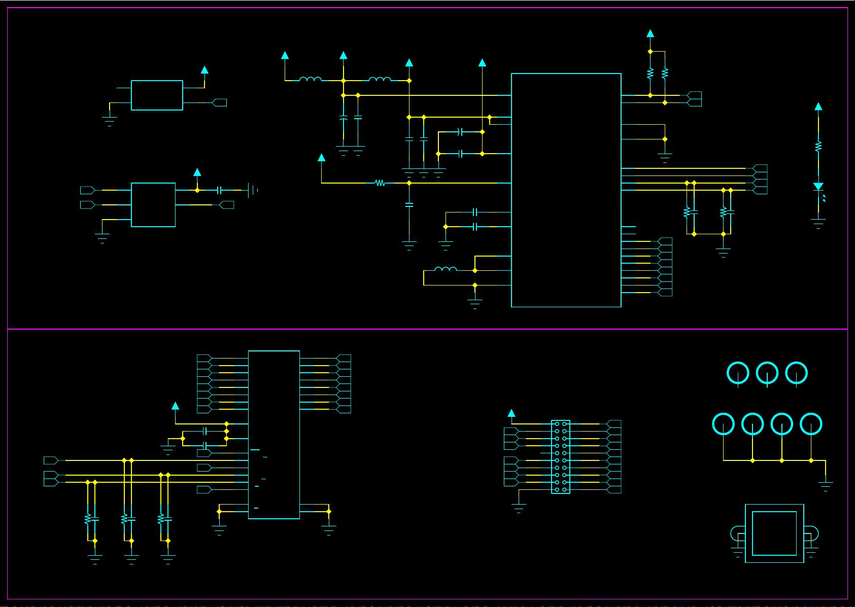 【免费】OV7725-原理图-彩色1资源-CSDN文库