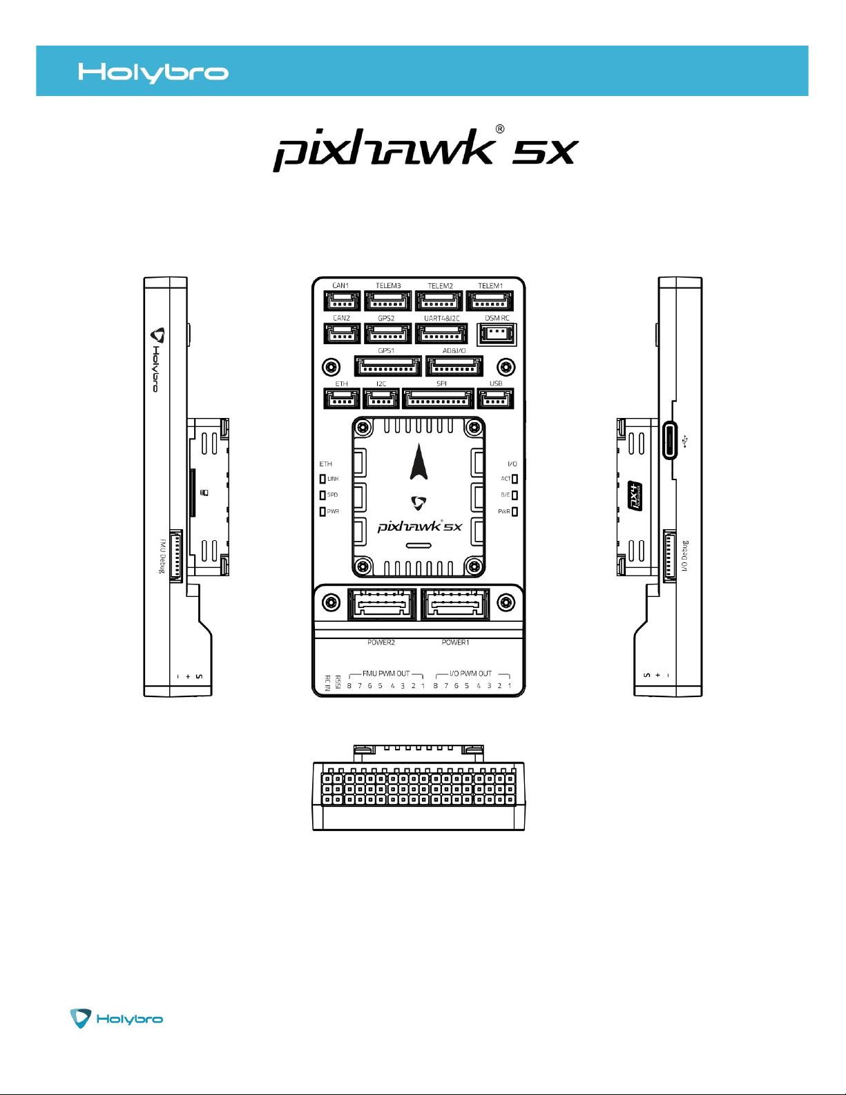 pixhawk5x端口定义资源-CSDN下载