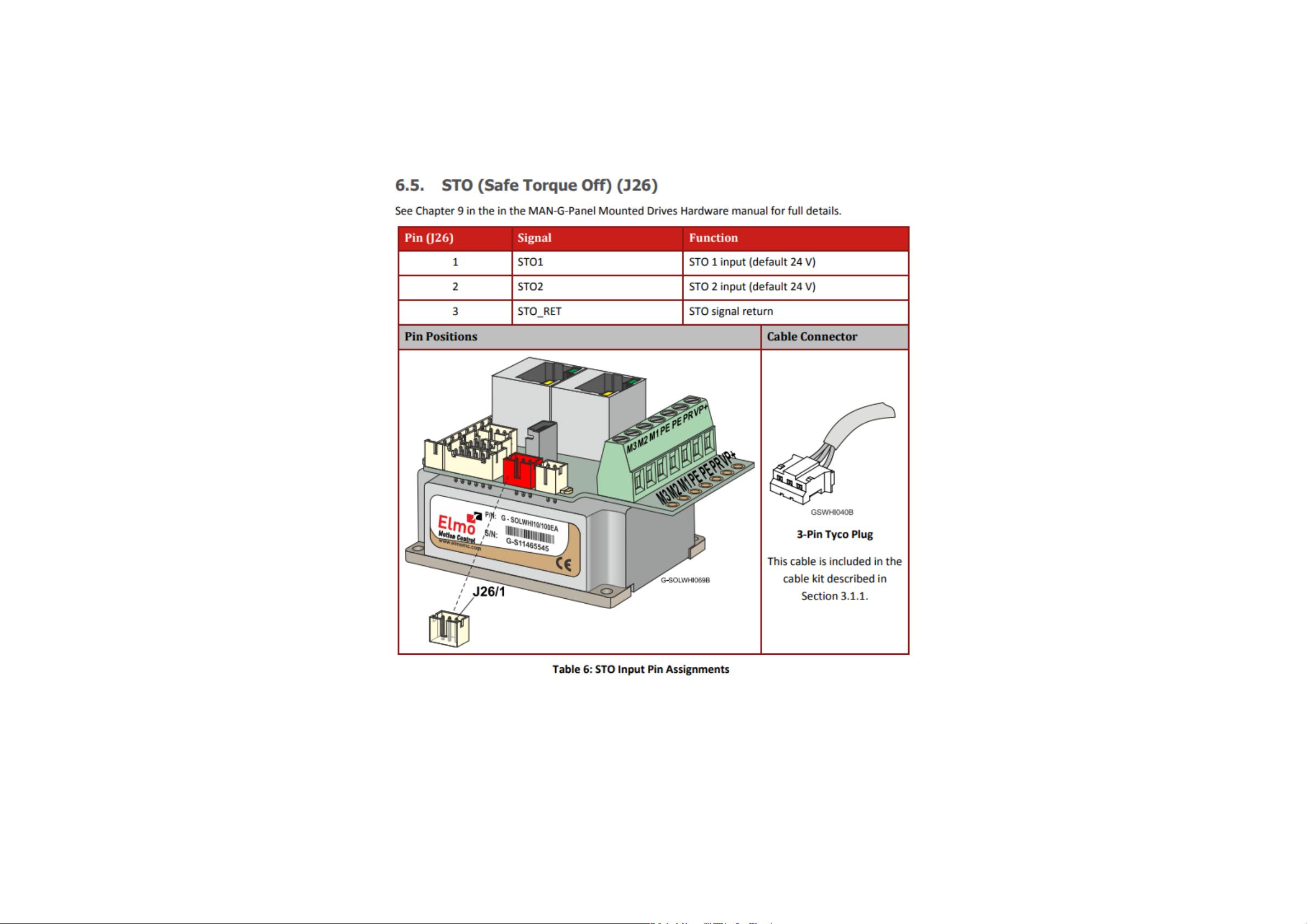 ELMO驱动器使用EASII配置教程1_elmo驱动器接线资源-CSDN下载