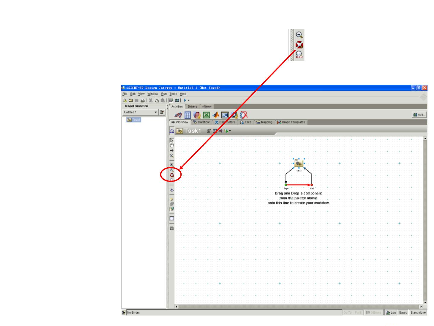 Isight与Matlab联合仿真--fence例子_Unsupportedmajor.minorversion52.0资源-CSDN下载