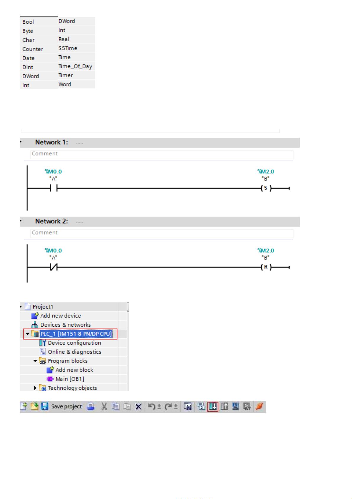 LabVIEW通过OPC与SIMENS 300 PLC通讯教程 - CSDN文库