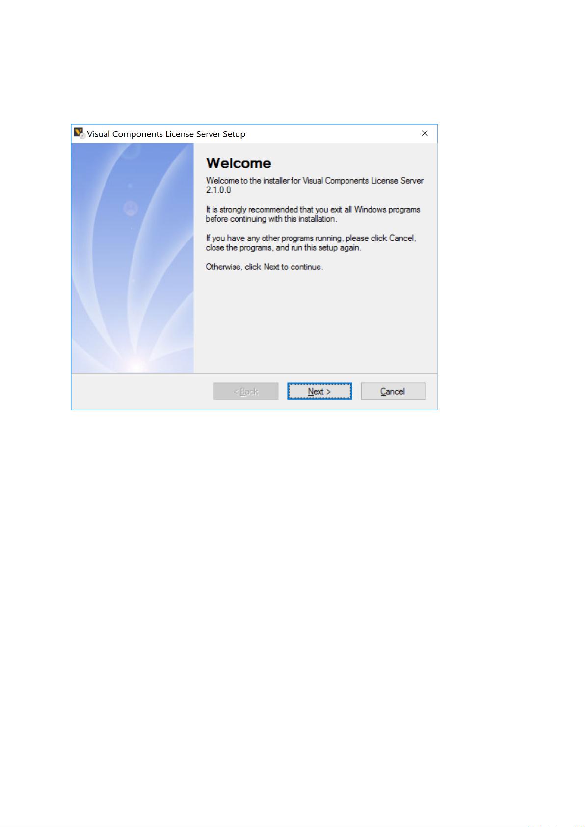 VisualComponentsPremiumvcLicenseServer2.1.0_VisualComponentsLicenseServer资源-CSDN下载
