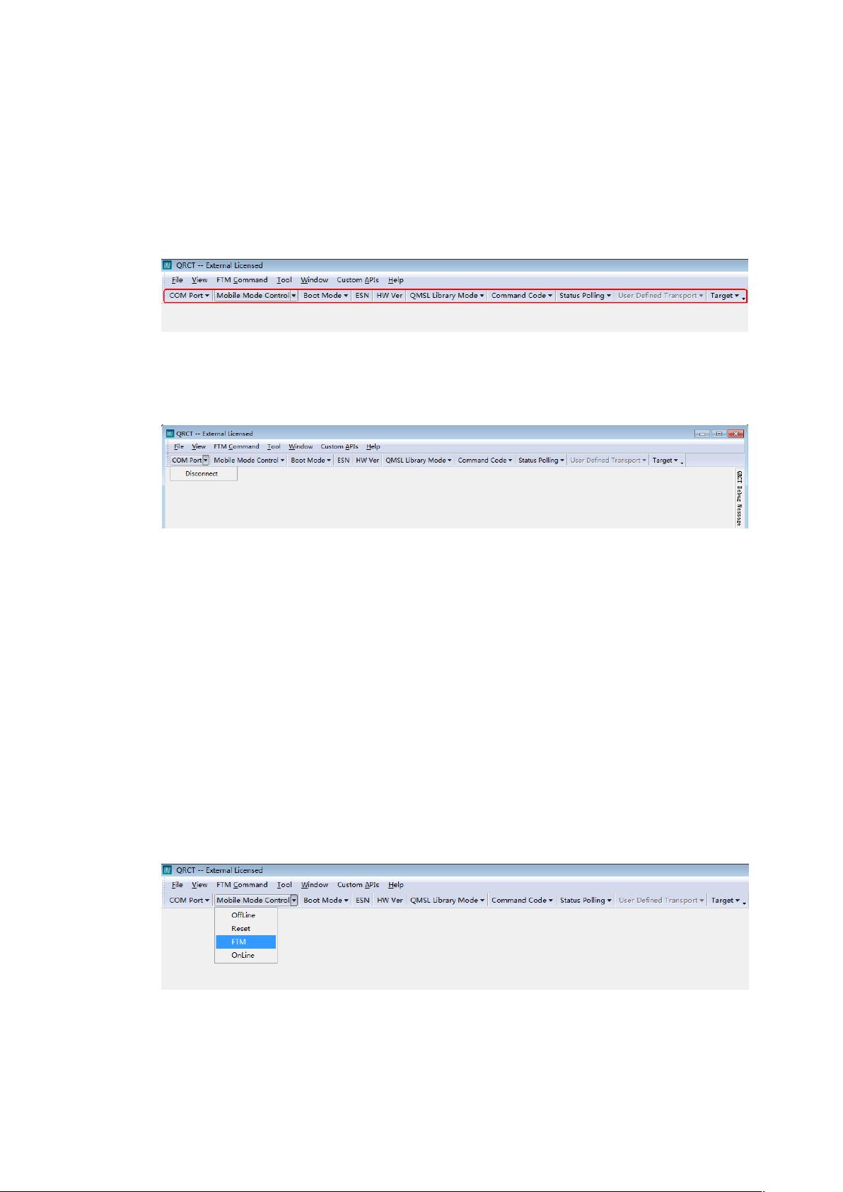 QRCT调试指导.docx_手机射频通路分析资源-CSDN下载