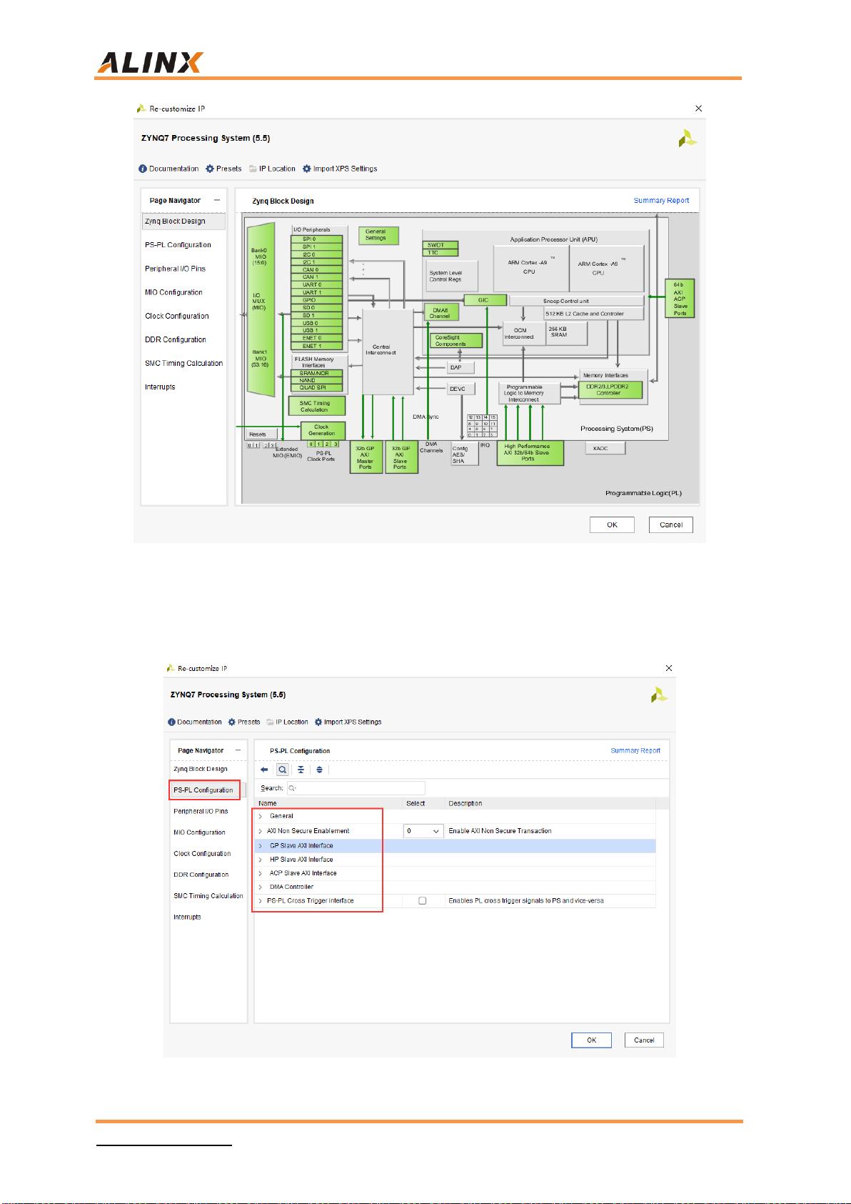 ZYNQ开发平台SDK全面教程：实例更新与实践指南 - CSDN文库