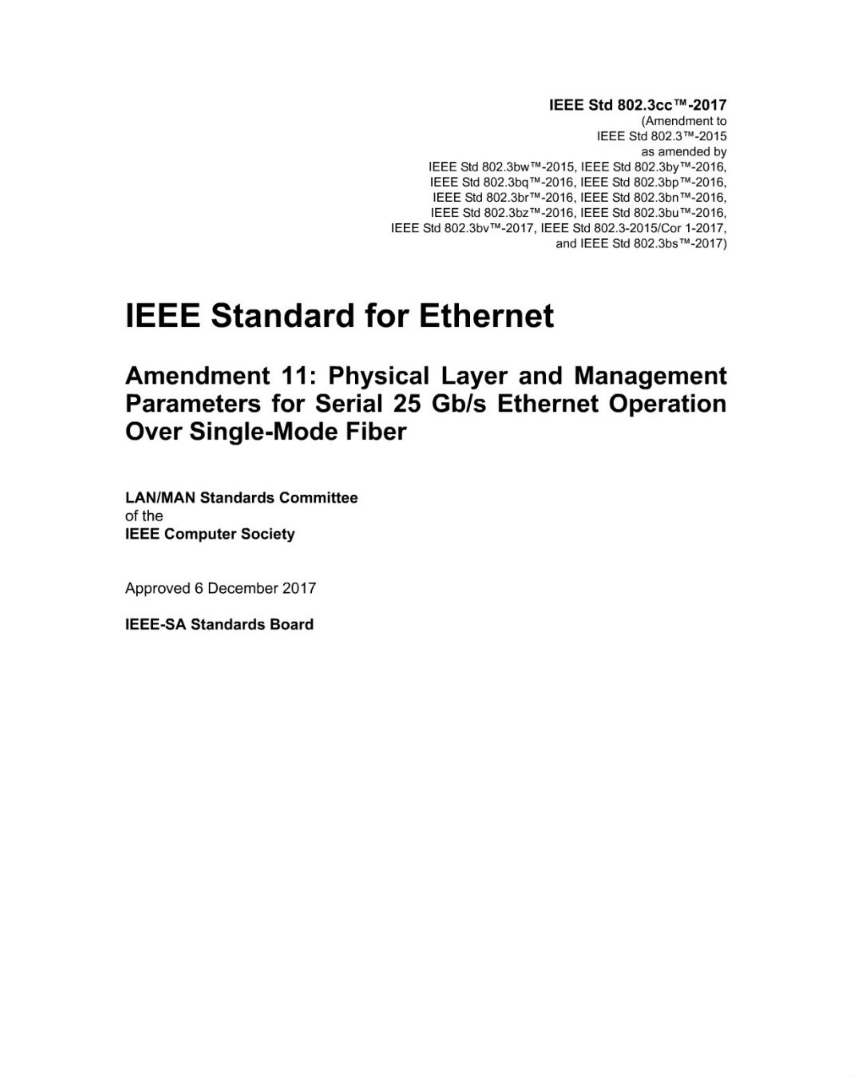 IEEE802.3协议标准---（光模块）_802.3协议下载资源-CSDN下载