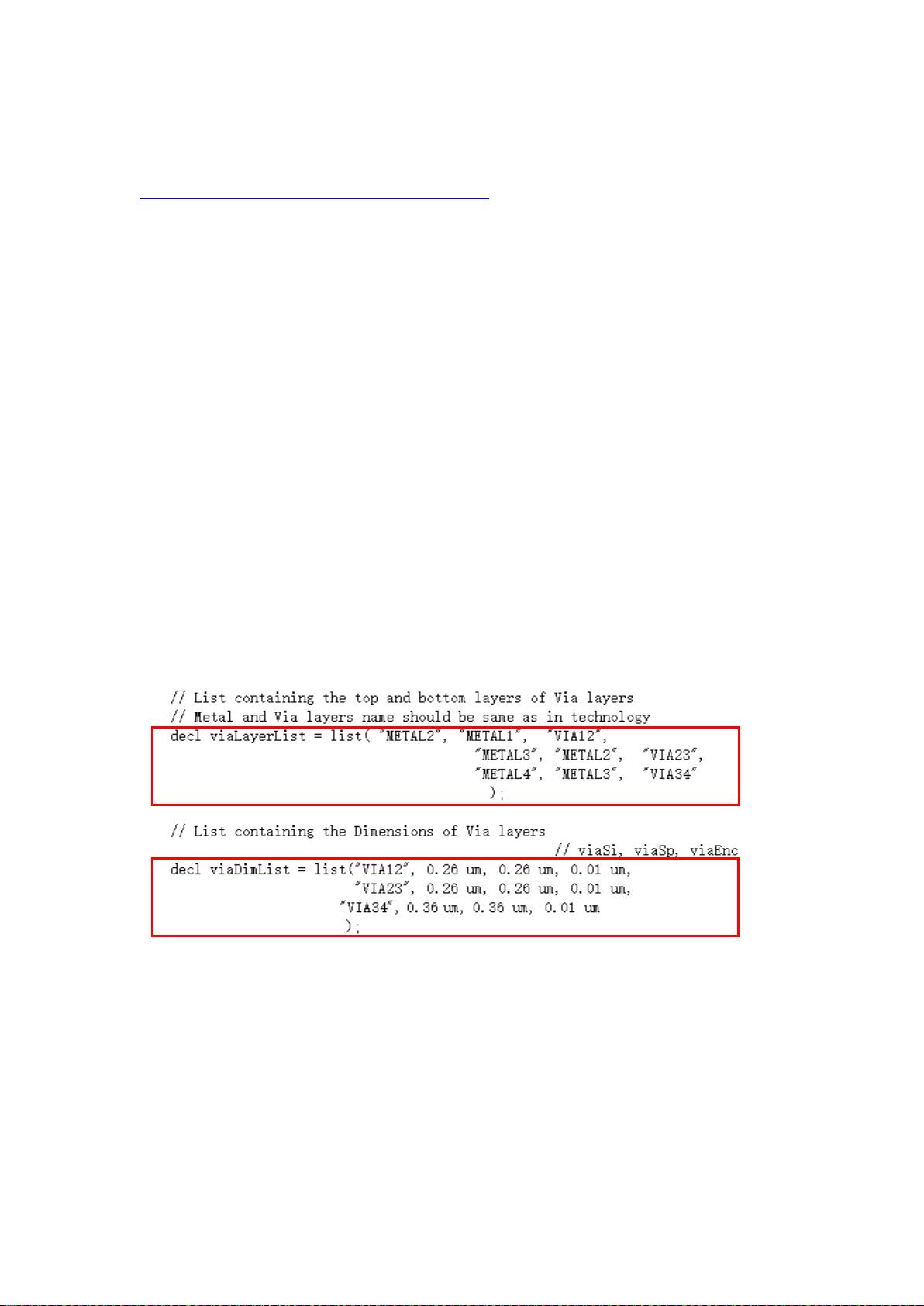 《如何使用tsmc库进行电感仿真》 Tsmc库介绍资源 Csdn文库 资源 Csdn文库