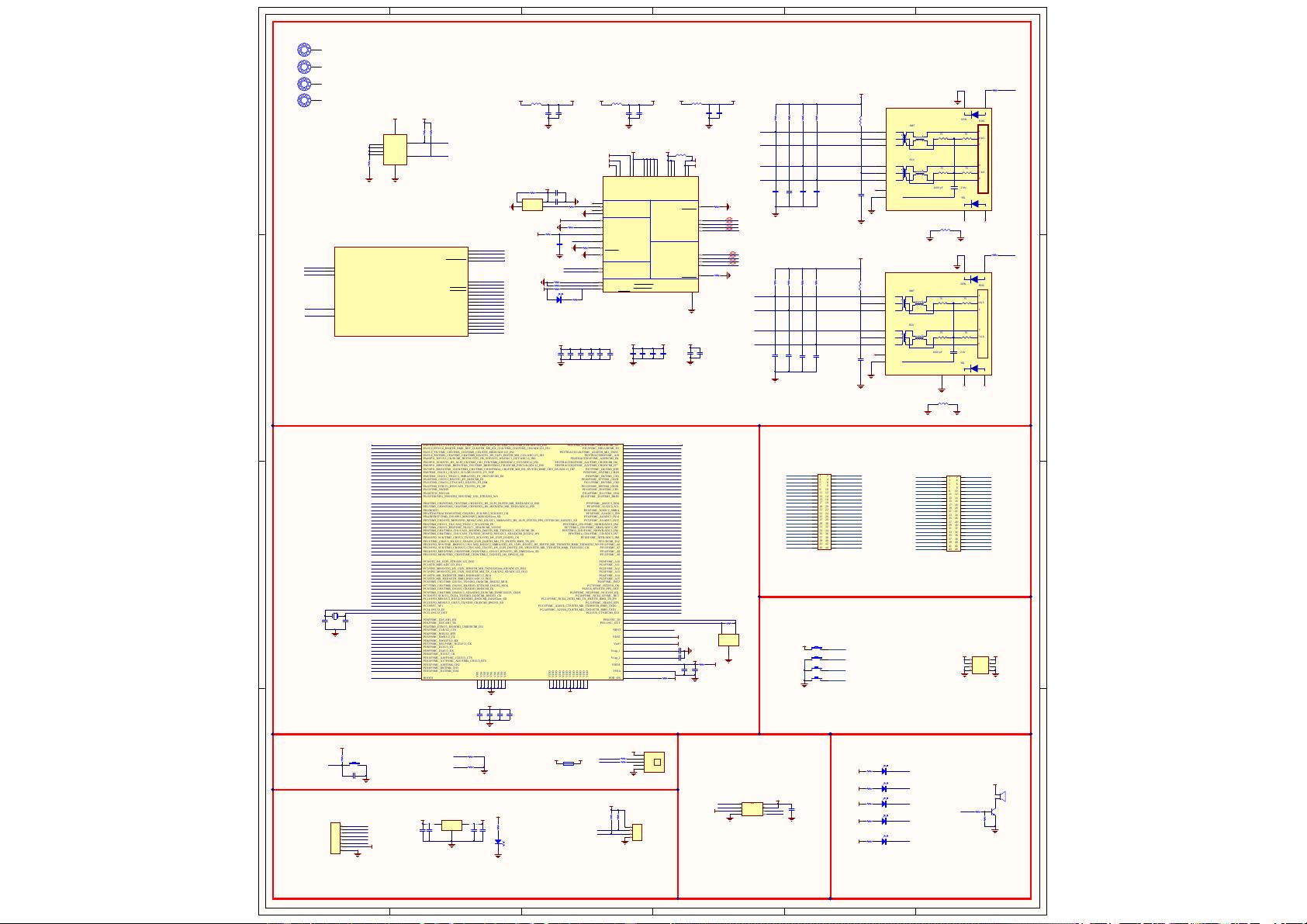 Lan9252stm32f407zet6原理图pdf资源 Csdn下载