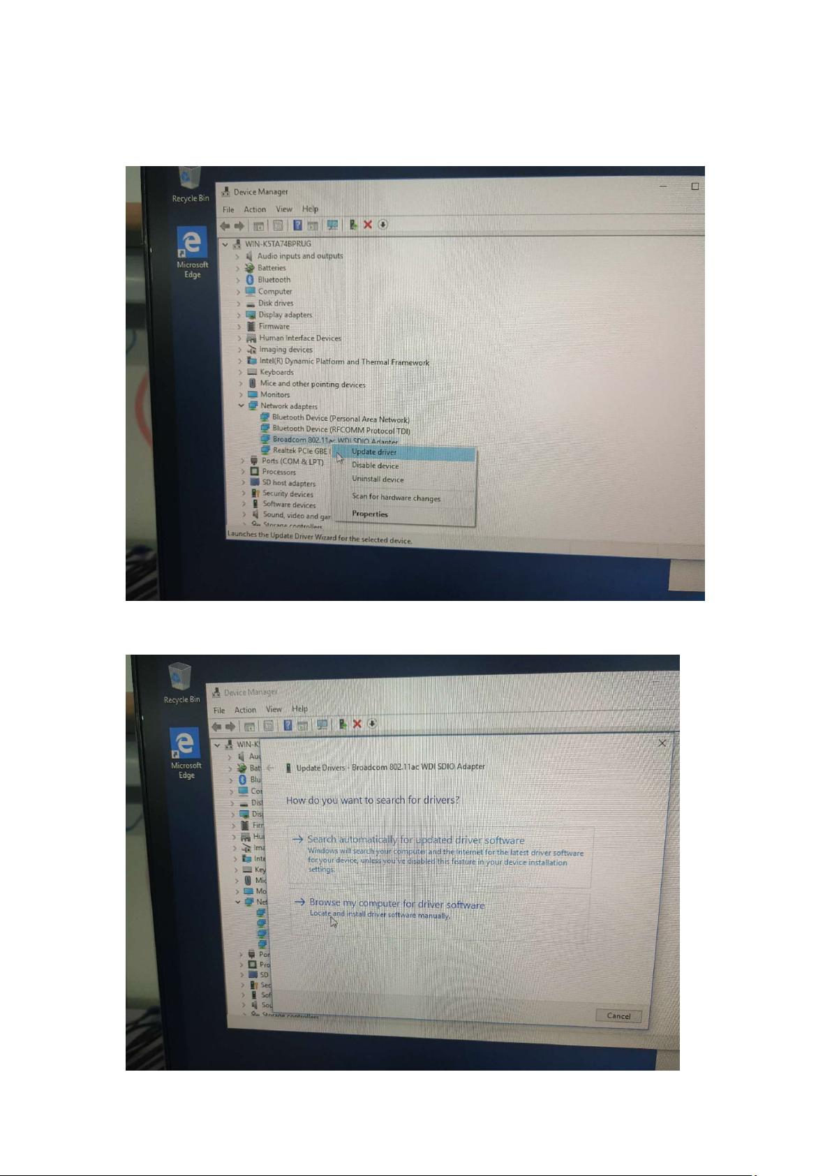 ap6255win10驱动。蓝牙+wifi驱动_ap6255驱动,ap6255驱动资源-CSDN下载