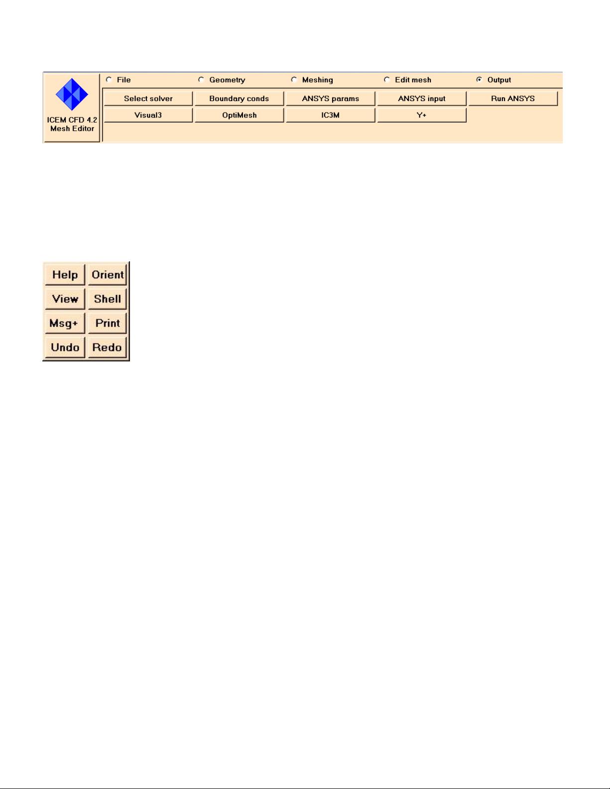 ICEM-CFD-.rar_CFD_ICEMCFD_ansysfluent_gambit_icem资源-CSDN下载