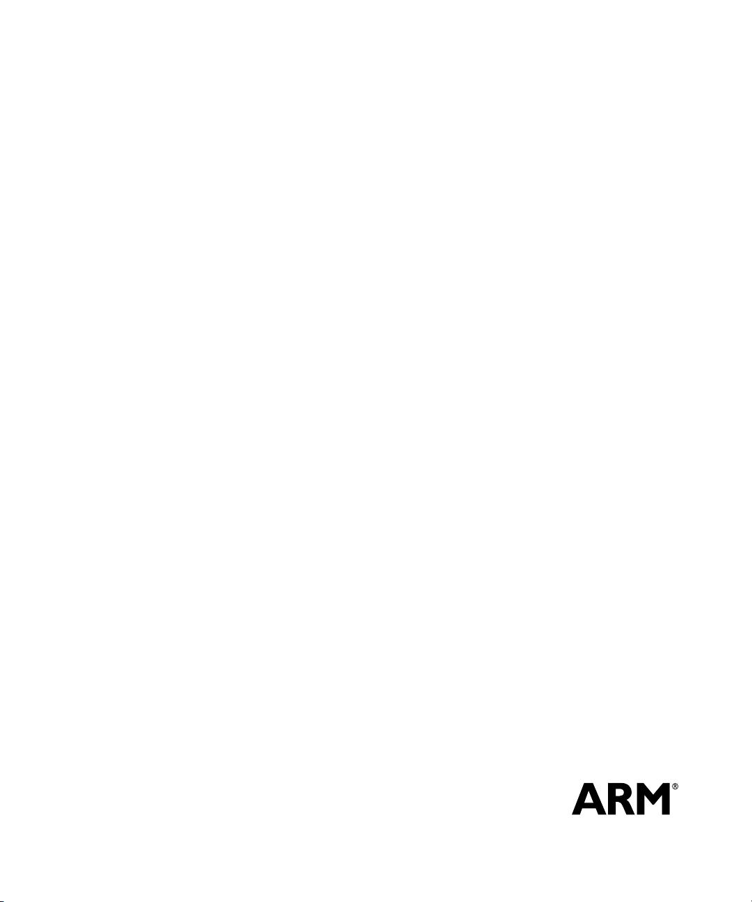 Architecture-ARM-v7-A-and-ARMv7-R.zip_ARMv7_ARM参考手册_ARMV7_ARMv_ARMv7芯片 ...